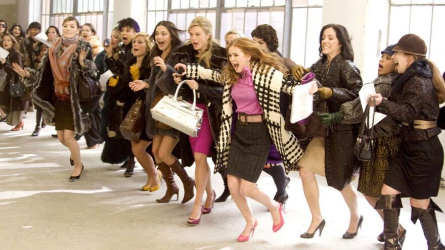 Fast Fashion: Lo que la moda rápida le cuesta al mundo – Mas Azul ...